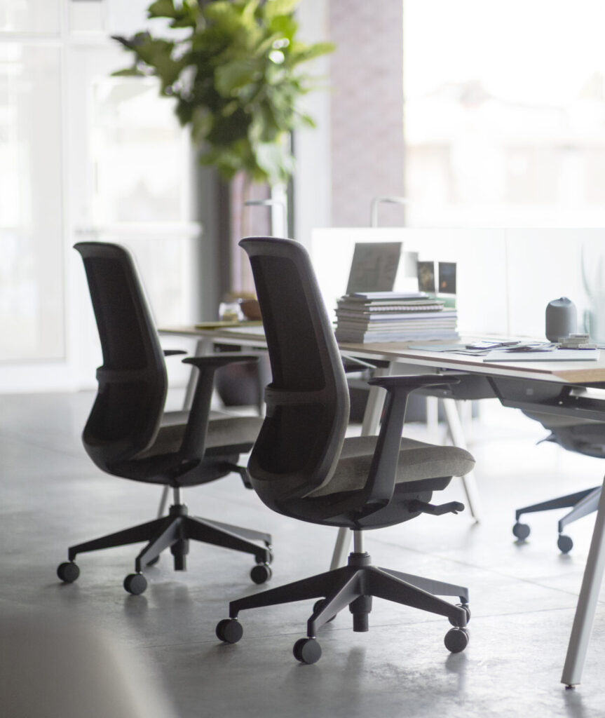 About Us | Creative Workplace Interior Solutions | Brigholme-Onaki