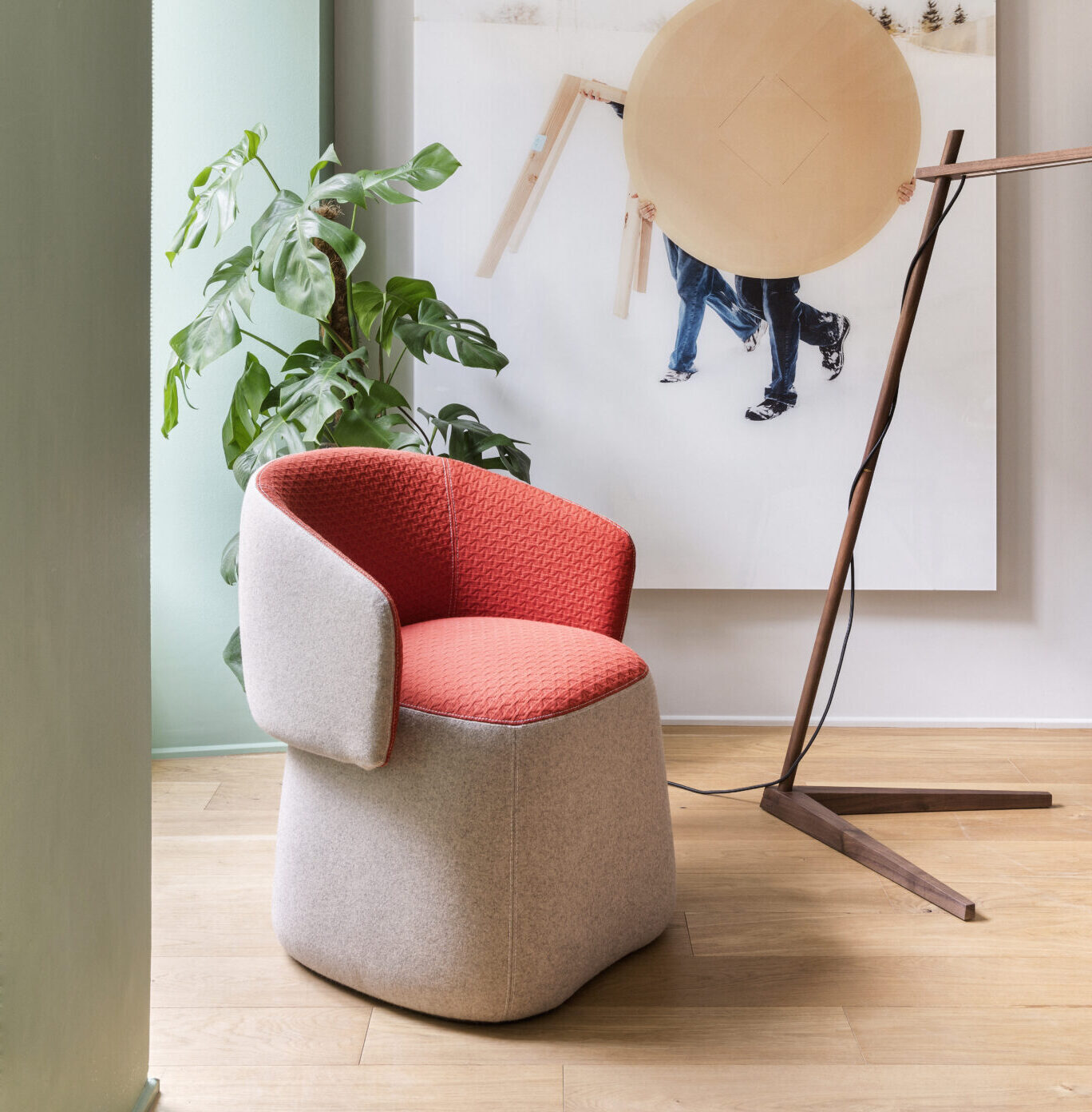 Full-Service Office Interior Solutions | Onaki-Brigholme JV